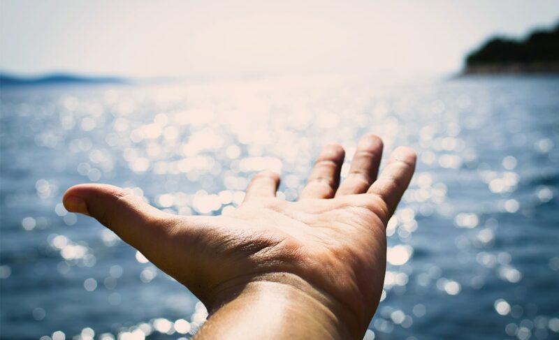 Home - Richard Ballo