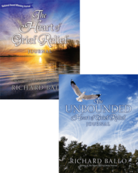 Home - Richard Ballo