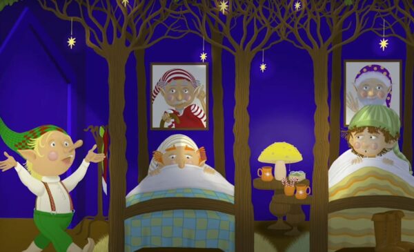 Home - Richard Ballo